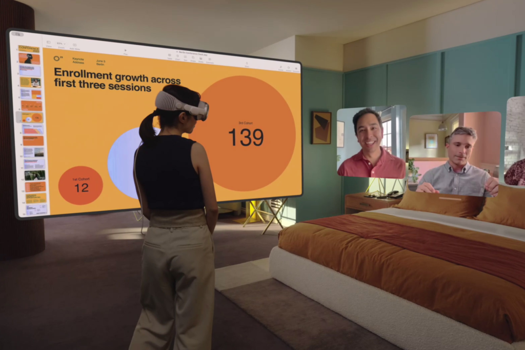 Behind The Scenes of Yappar: AI-Powered VR Social Interaction - Stakk